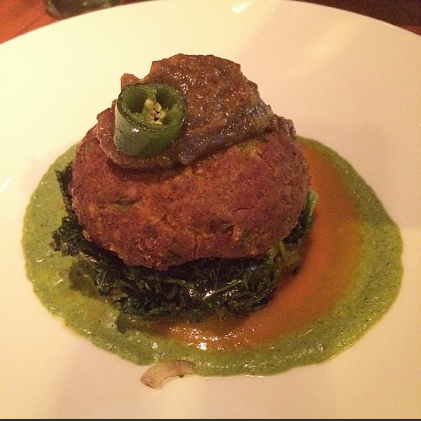 Vegan New York City – Treat Yourself to a Lovely Dinner at Candle 79 in ...