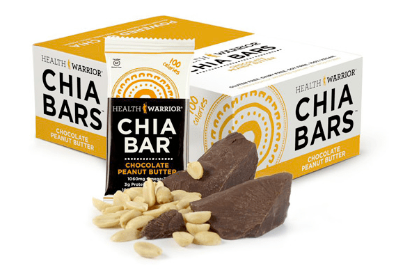 12 Food Products That are Perfect for Healthy Eating On-the-Go!