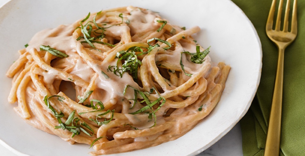 Cookbook Spotlight – Chloe’s Vegan Italian Kitchen – Pizzas, Pastas ...