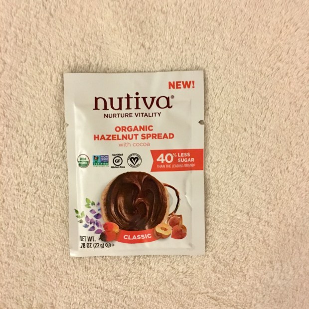 Unboxing the June 2017 Vegan Cuts Snack Box – I Heart Keenwah Chocolate ...
