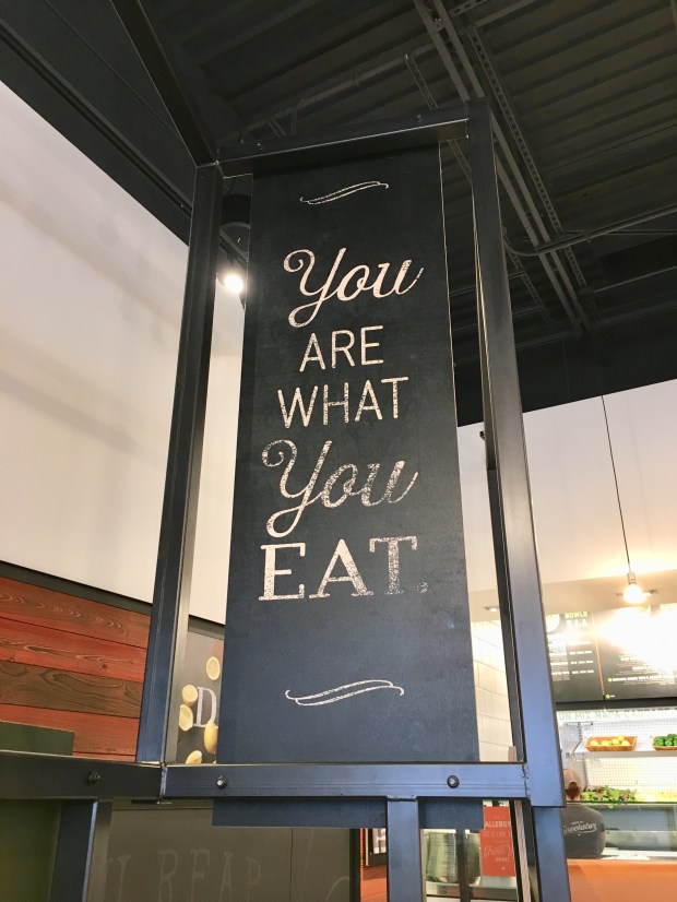 CoreLife Eatery Offers Hearty, Protein-Packed Vegan and Vegetarian ...